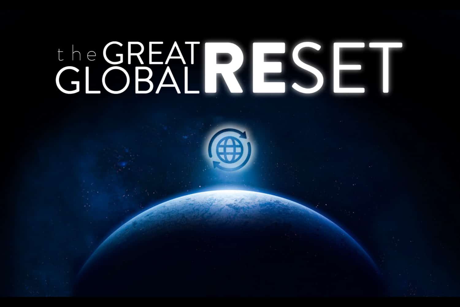 Zmeň svoj život - 10 najväčších klamstiev a Veľký Reset